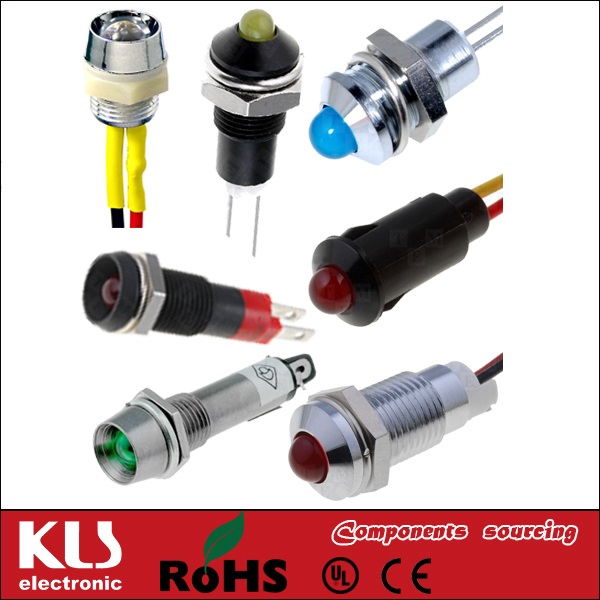 Lighting Accessories︱Electronic Components ︱KLS